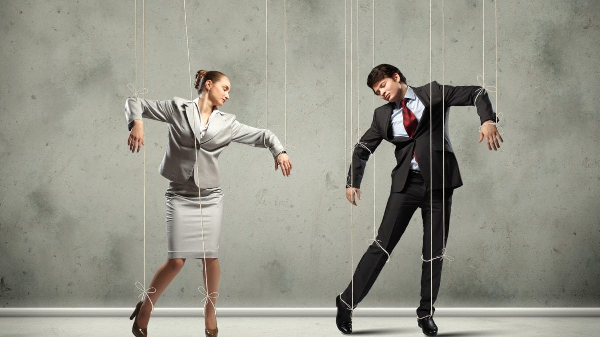 Pessoas controladoras: como lidar? | Psicólogo em São Paulo