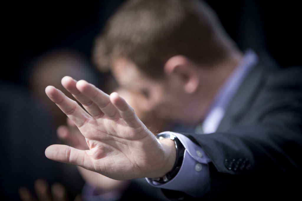 Rejeição – porque dói tanto | Psicólogo em São Paulo