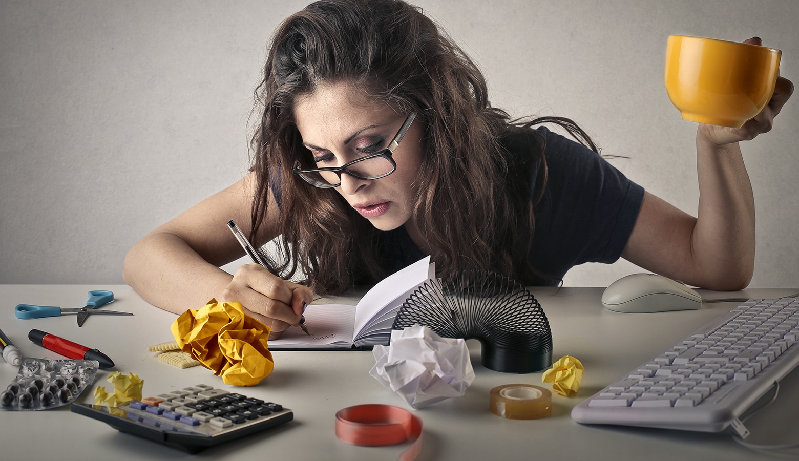 Pessoa Inquieta | Psicólogo em São Paulo